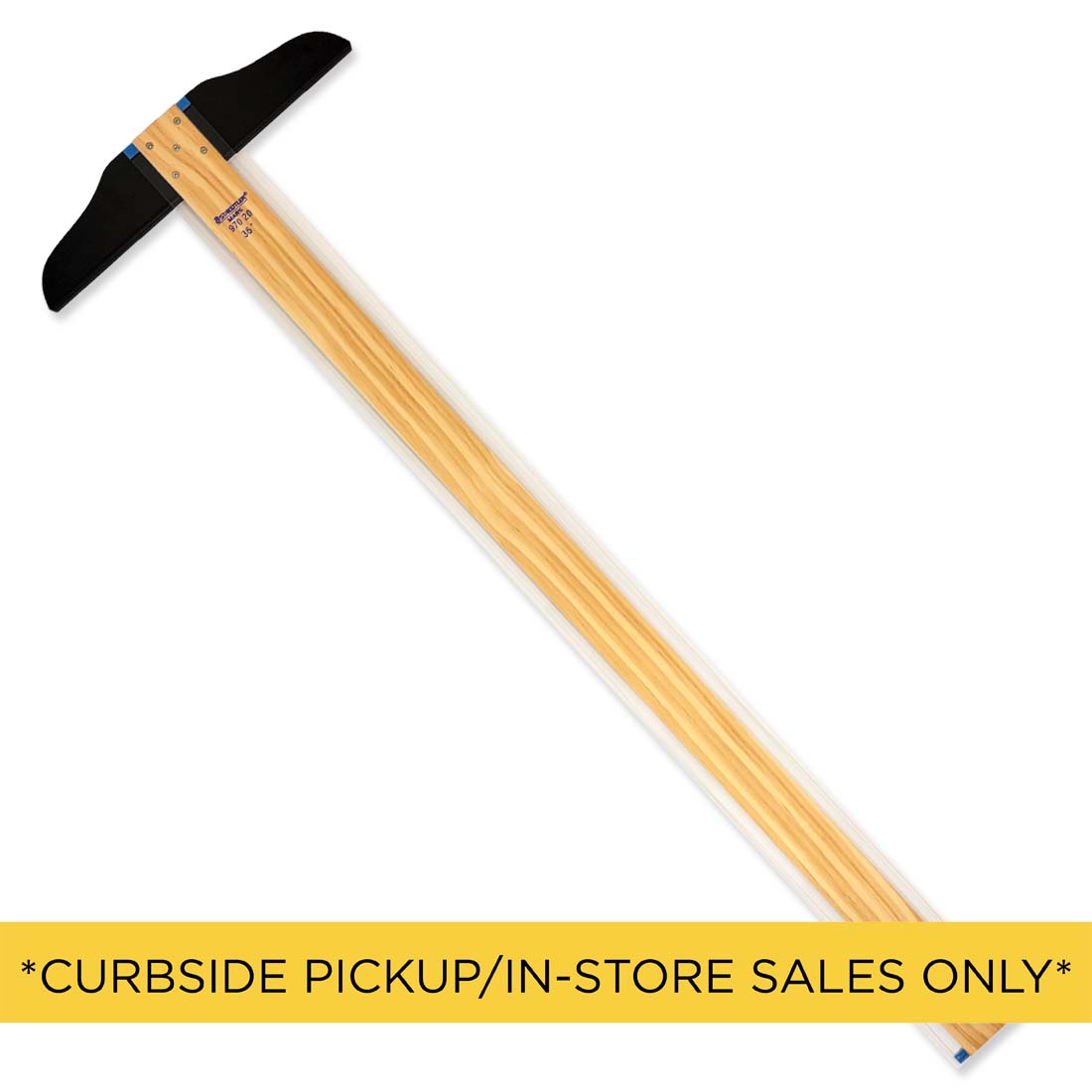 36-inch Fixed Head T-Square – W Store