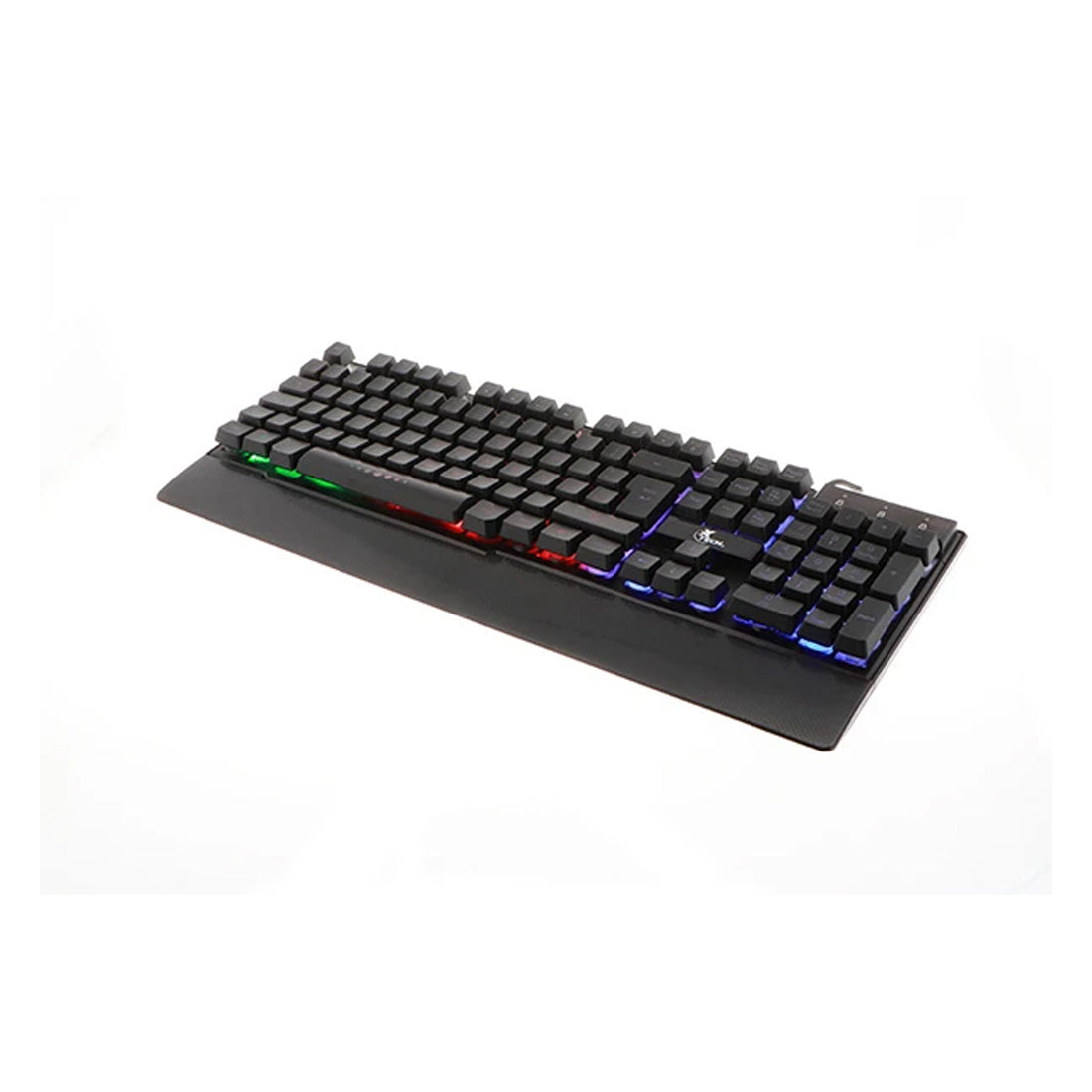 XTech Armiger Wired Gaming USB Keyboard, Multi-LED Backlit – W Store