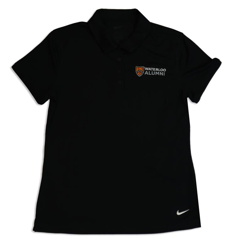 Fitted Nike Alumni Polo – W Store