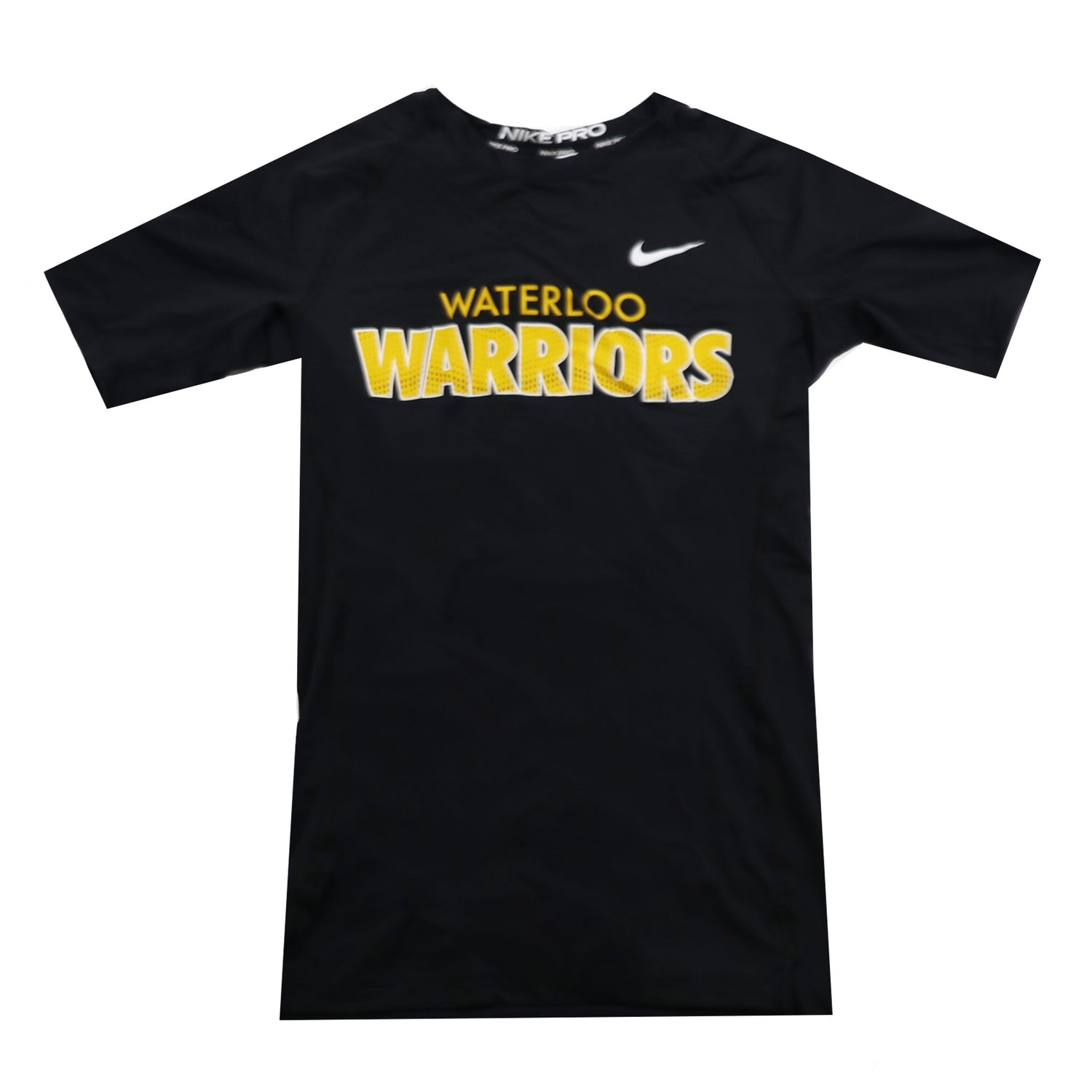 Nike Pro Dri-FIT Compression Tee – W Store