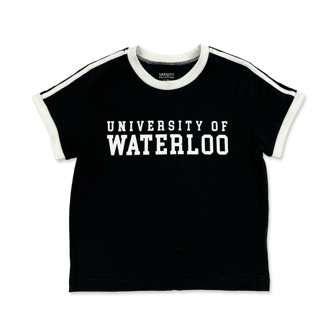 UWaterloo Texas Tee – W Store
